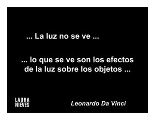Que es la luz | PDF