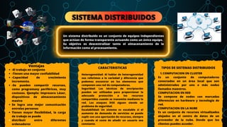 Que es la red | PDF