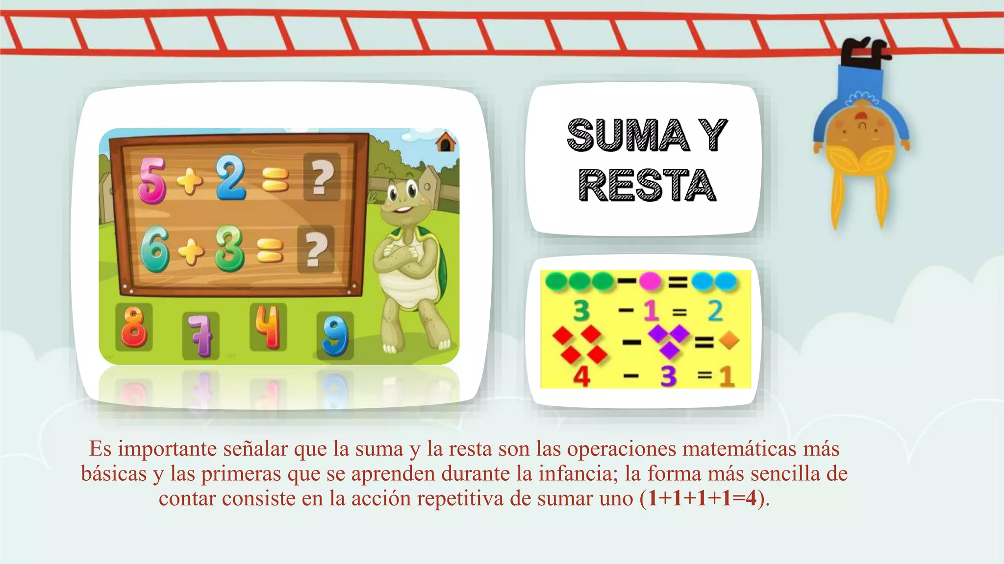 Que es la suma | PPTX | Science