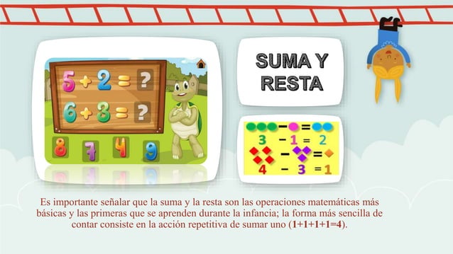 Que es la suma | PPT