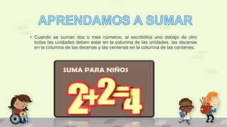 Que es la suma | PPTX