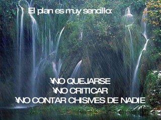 Que es maldecir | PPS