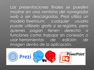 Que es prezi | PPT