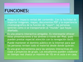 Que es prezzi | PPTX