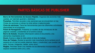 Que es Publisher.ppsx