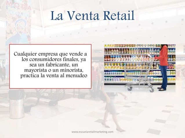 Que es retail - que significa retail - retail significado Que es retail - que significa retail - retail significado