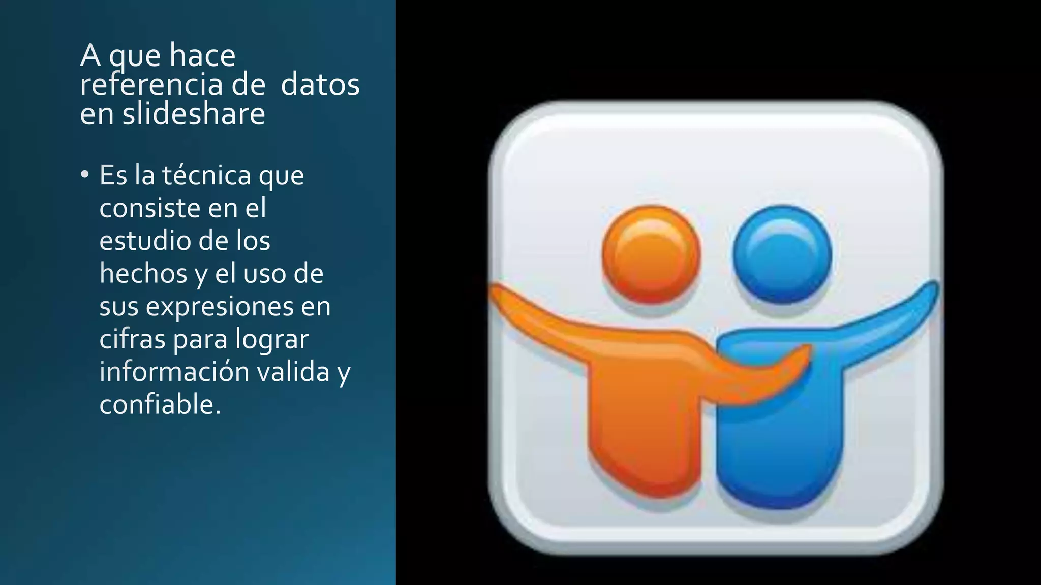 Que es slideshare | PPTX