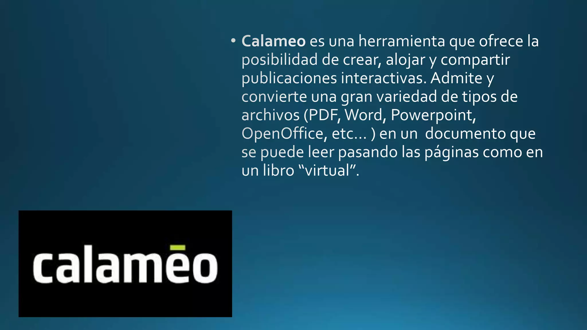 Que es slideshare | PPTX