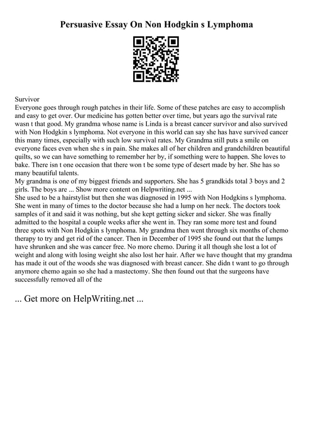 Que Es Una Essay | PDF | Personal Taxes | Personal Finance