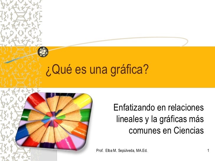 Explicacion De Una Grafica Explicacion De Una Grafica