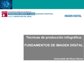 ¿Que es una imagen digital ? | PPT