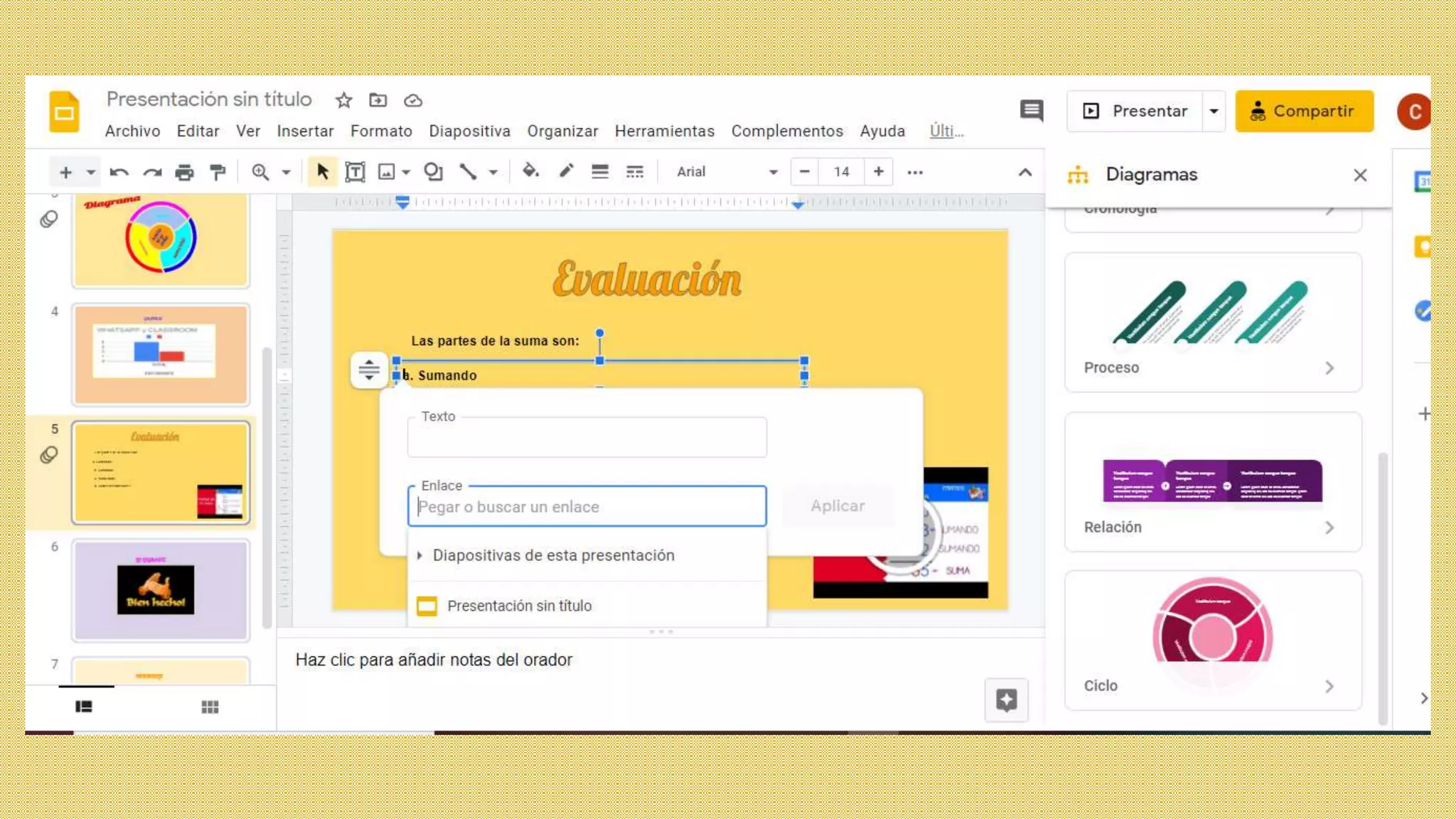 Que es una presentacion de google [completo) | PPTX
