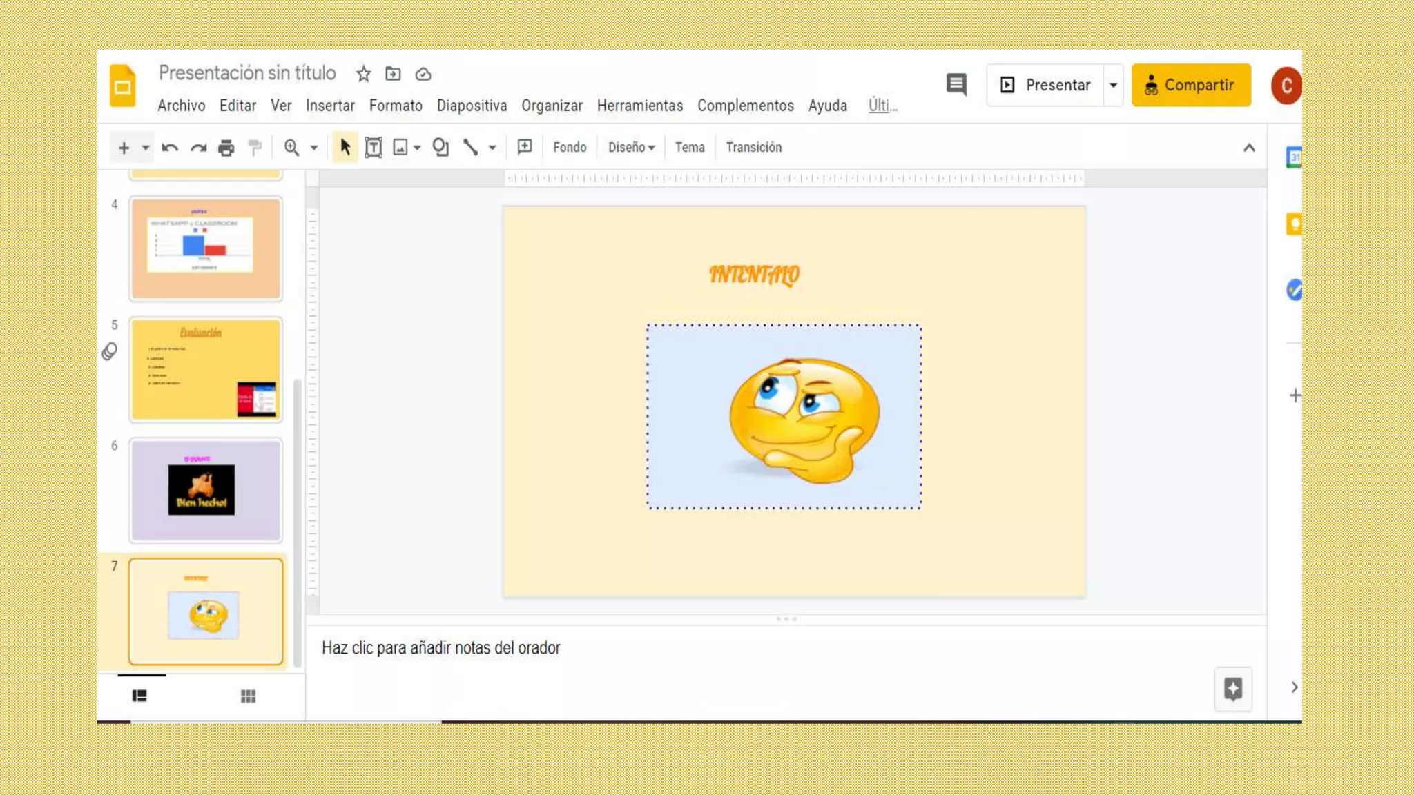 Que es una presentacion de google [completo) | PPTX