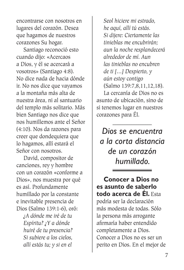Que es una relacion personal con Dios | PDF | Christianity | Religion ...