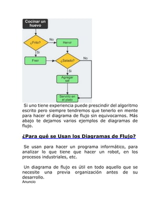 ¿Qué es un diagrama de flujo.docx
