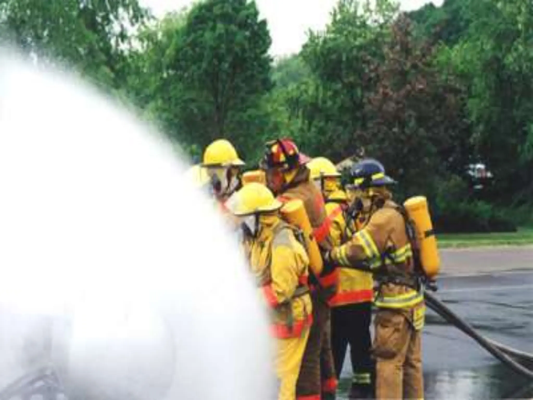 Que es un Incendio: para uso de referencia | PPT