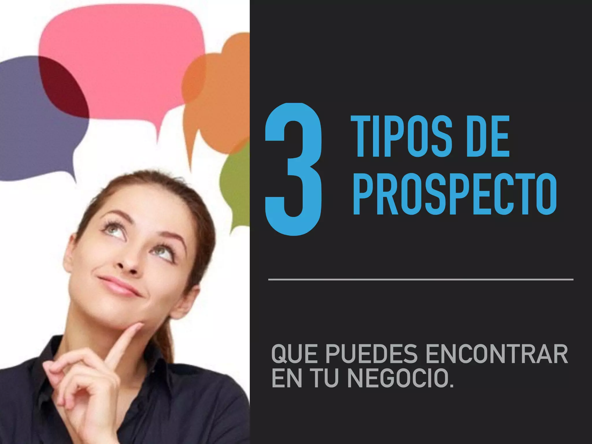 Qué es un prospecto | PDF