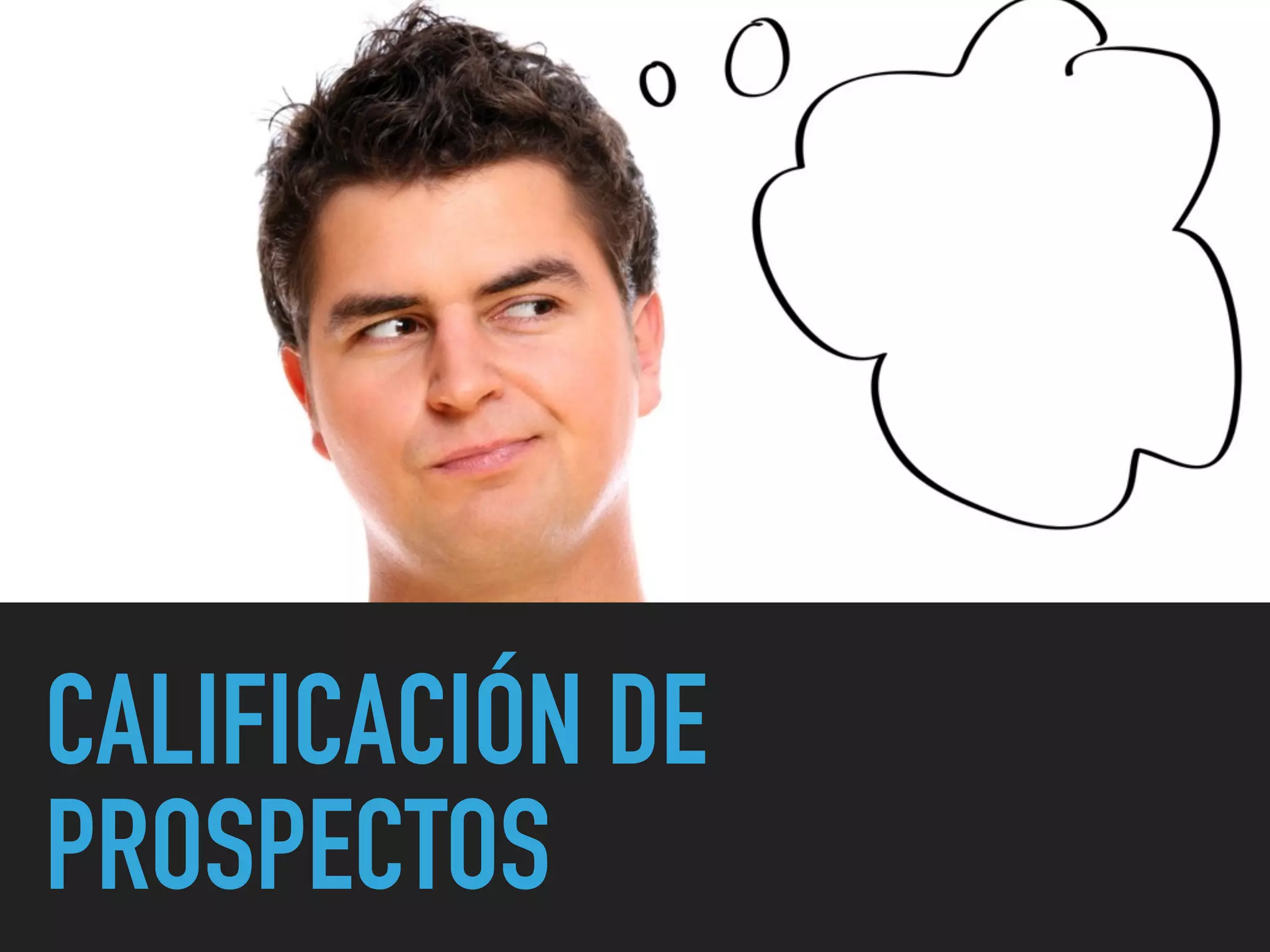 Qué es un prospecto | PPT