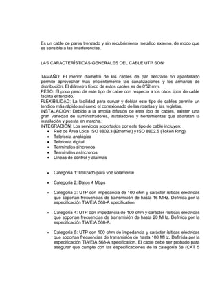 Que es un switch | DOC