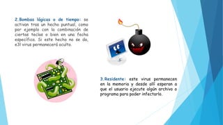 virus informaticos | PPTX