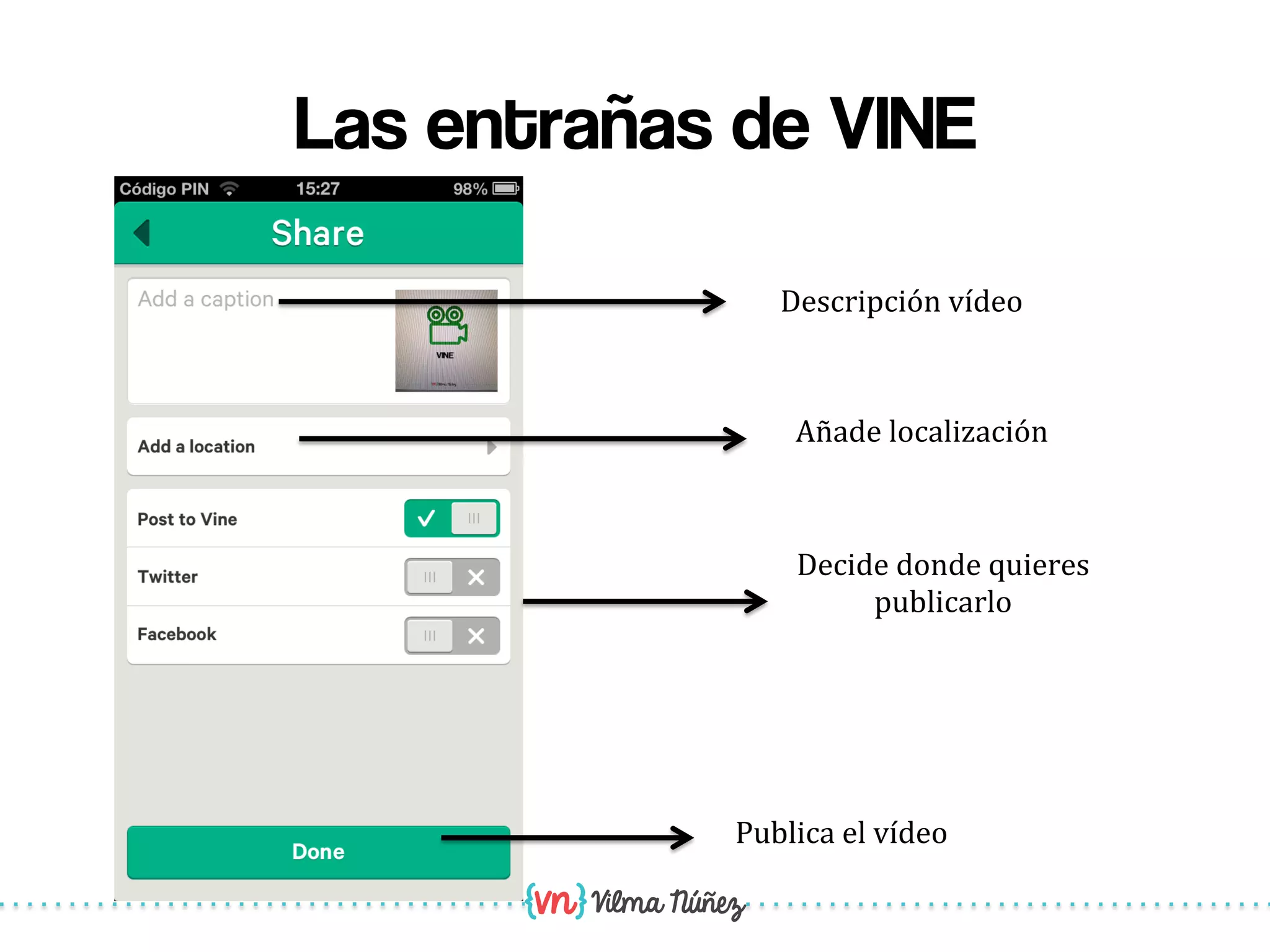 Qué es vine, cómo funciona y cómo lo usan marcas | PDF