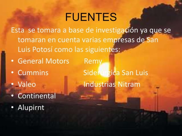 Que Factores Influyen En La Cotización De Salarios Ppt