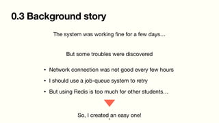Queick: A Simple Job Queue System for Python | PDF | Operating Systems | Computer Software and ...
