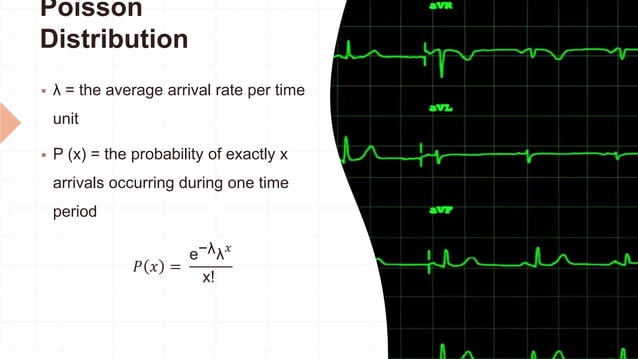 Queuing Theory | PPTX | Computing | Technology & Computing