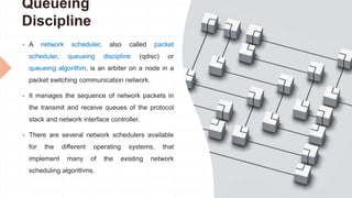 Queuing Theory | PPTX