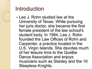 Quelbe Music As Popular As Ever | PPTX | Music | Entertainment