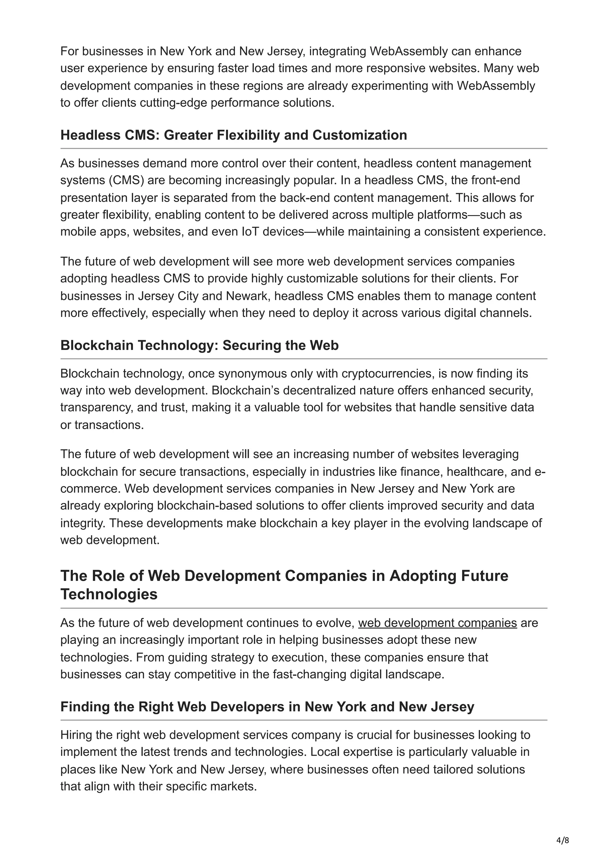Future of Web Development Emerging Trends for 2024.pdf