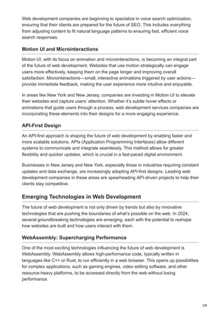 Future of Web Development Emerging Trends for 2024.pdf