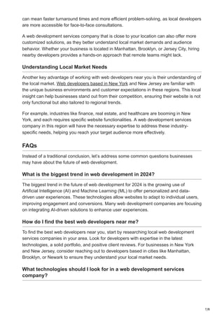 Future of Web Development Emerging Trends for 2024.pdf