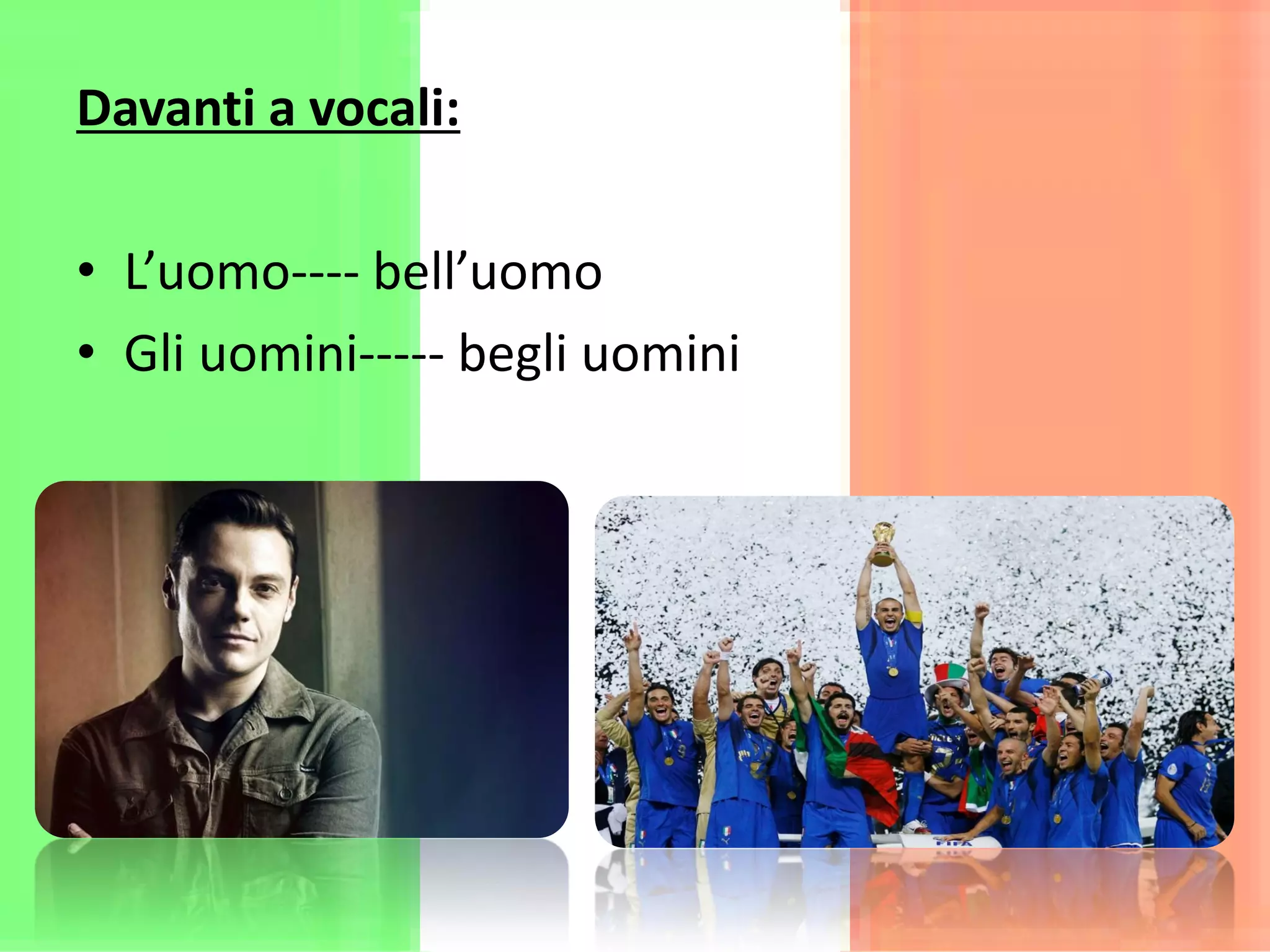 Quello e bello.ppt3
