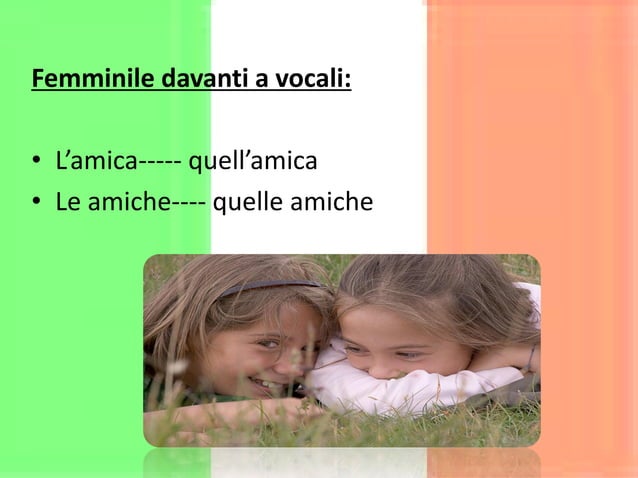 Quello e bello.ppt3