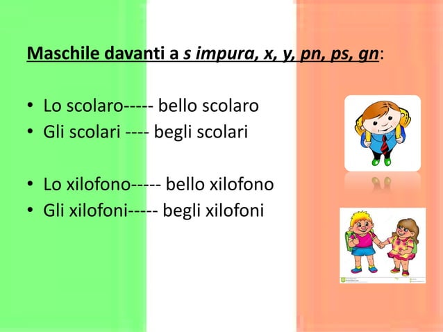 Quello e bello.ppt3