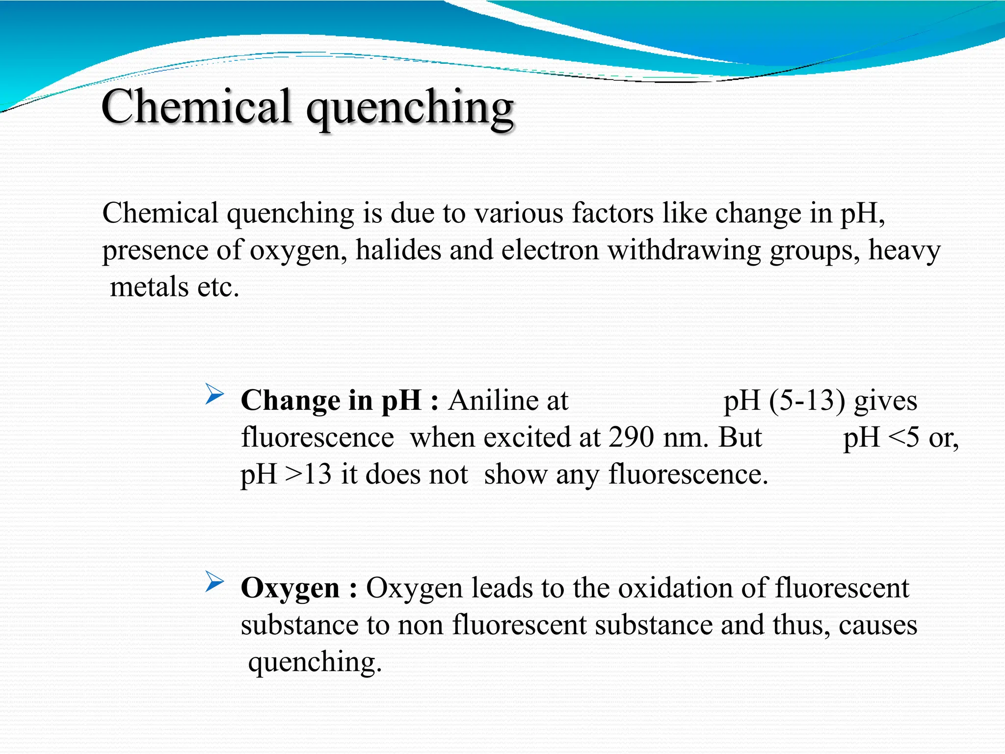 quenching.pptx pharmacy industrial pharmacy | PPTX