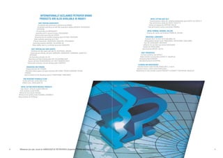 Quenching oils - Hardcastle Petrofer | PDF