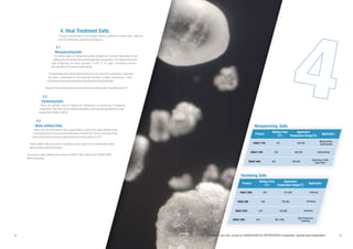 Quenching Oils | Hardcastle Petrofer | PPT
