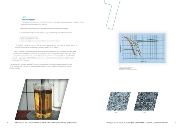 Quenching Oils | Hardcastle Petrofer | PPT