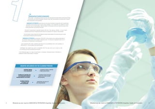 Quenching Oils | Hardcastle Petrofer | PDF