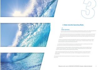 Quenching Oils | Hardcastle Petrofer | PDF