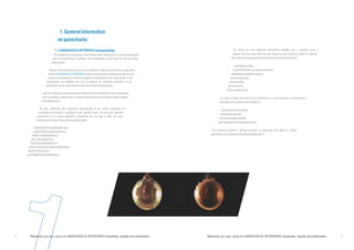 Quenching Oils | Hardcastle Petrofer | PDF