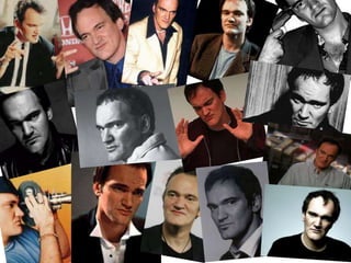 Quentin tarantino pictures | PPTX