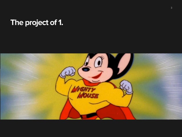 Quenton Cook : Scaling Design : Lightning Talk | PDF