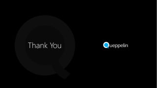 Queppelin corporate profile | PPT