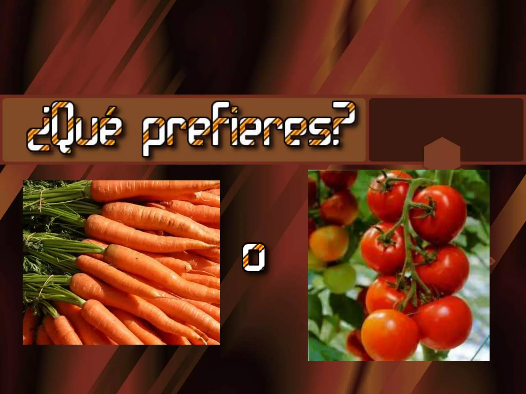 Que prefieres? | PPSX