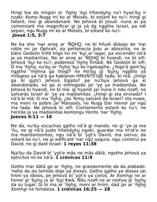 Queretaro Otomi - Presence of God Tract.pdf