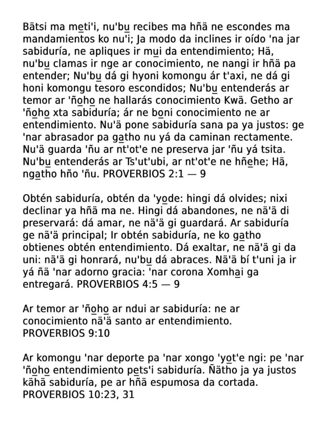 Queretaro Otomi True Wisdom Tract.pdf