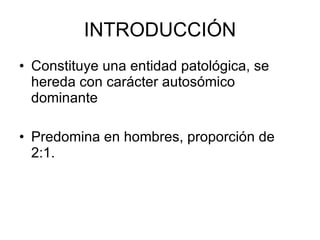 Querubismo Presentacion | PPT